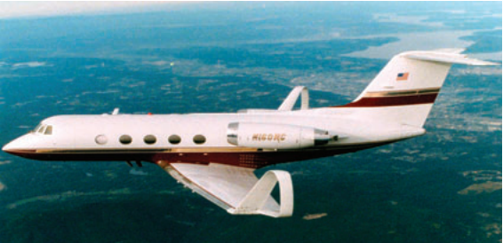 Technology reshaping Aviation Partners’ winglets - Aviation Partners, Inc.