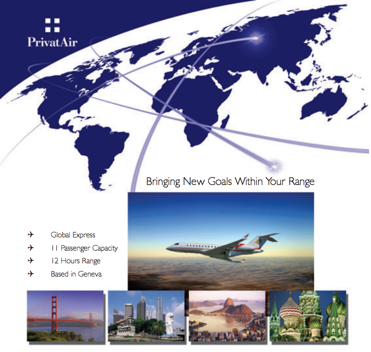 Technology reshaping Aviation Partners’ winglets - Aviation Partners, Inc.