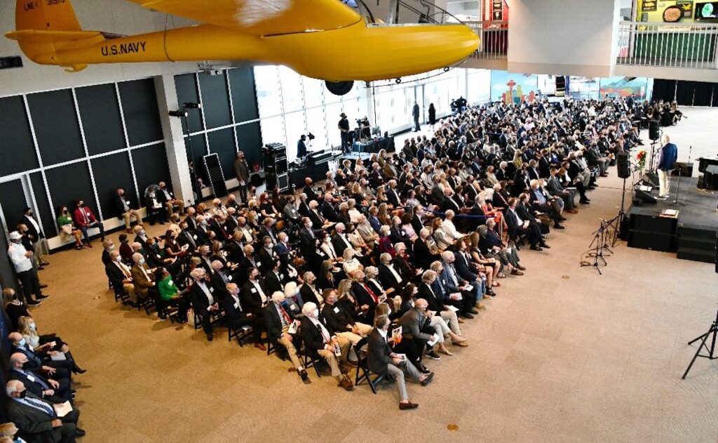 Celebrating Joe | Aviation Partners, Inc.