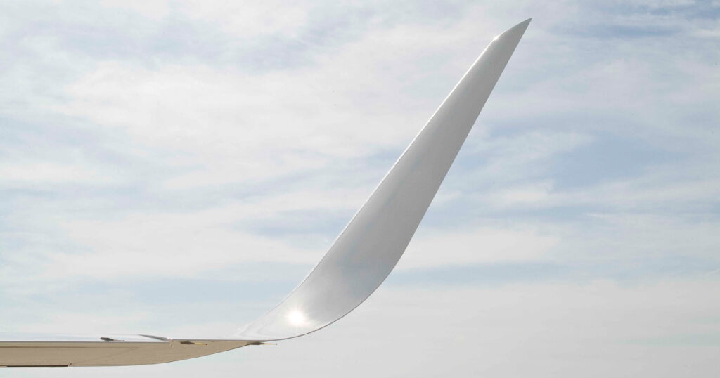 News and Events - Aviation Partners, Inc.