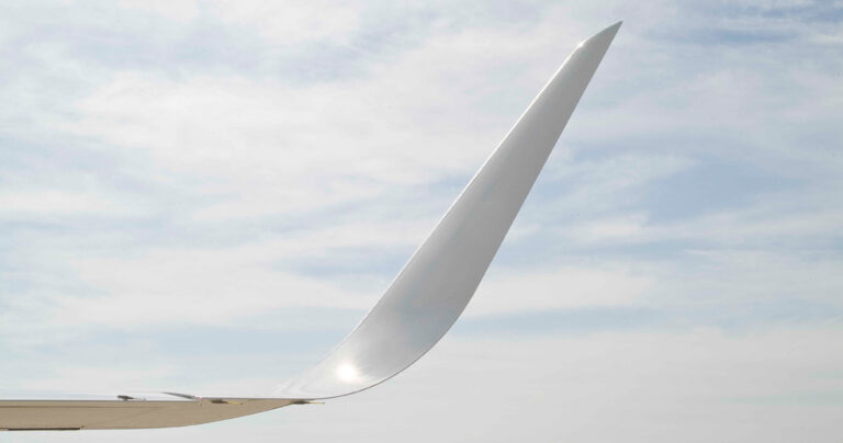 News and Events - Aviation Partners, Inc.