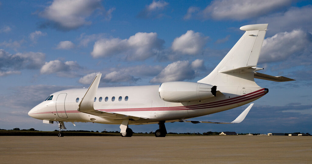 Make MRO Plans Now for Winglet Priority Spots | Aviation Partners, Inc.