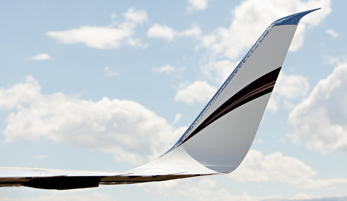 Make MRO Plans Now for Winglet Priority Spots - Aviation Partners, Inc.