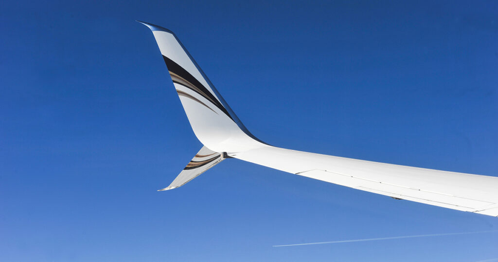 We’re Built on Improving Performance and Sustainability | Aviation ...