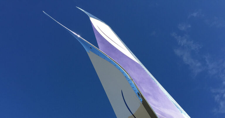 The Evolution of Winglet Design and Performance | Aviation Partners, Inc.