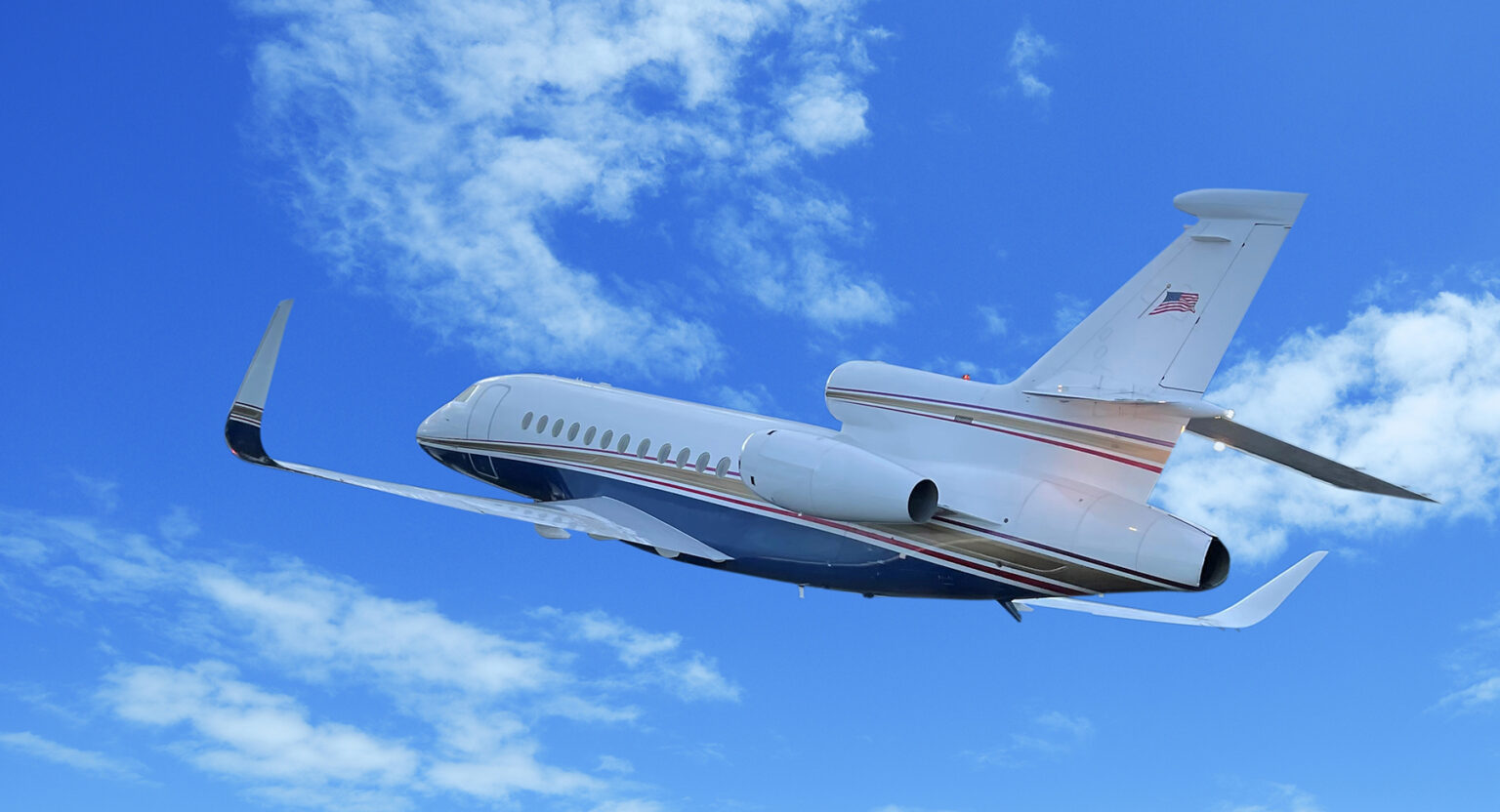 Aviation Partners, Inc. | Leaders in Advanced Winglet Technology