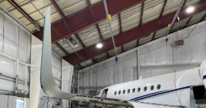 Aviation Partners, Inc. | Leaders in Advanced Winglet Technology